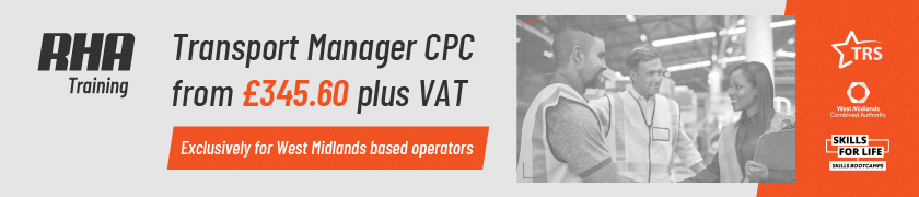 HIVED expands UK’s first fully electric parcel delivery network ...